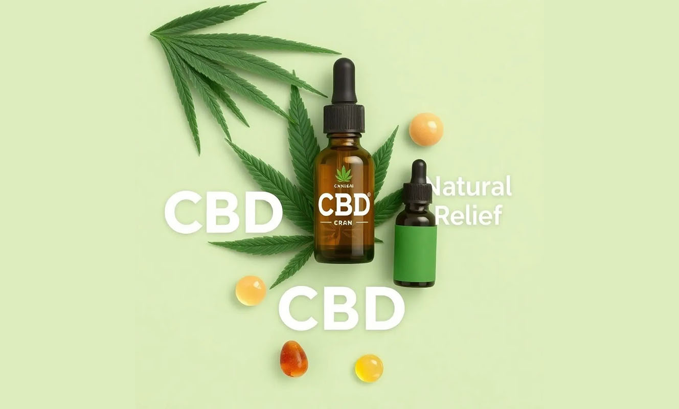 Understanding CBD: Benefits, Uses, and Myths - Endocannabinoid System