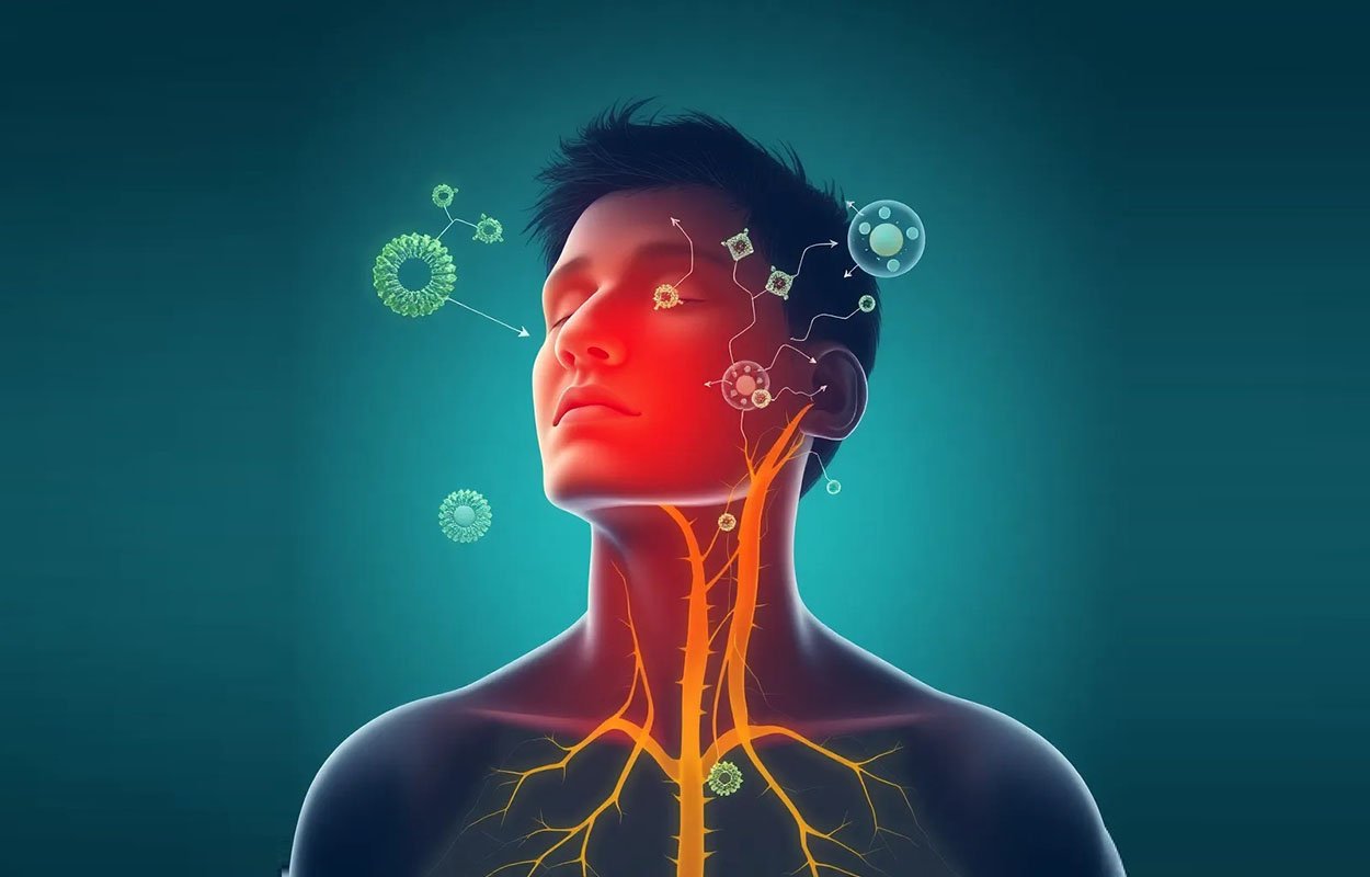 The Role of Endocannabinoids in Pain Management - Endocannabinoid System
